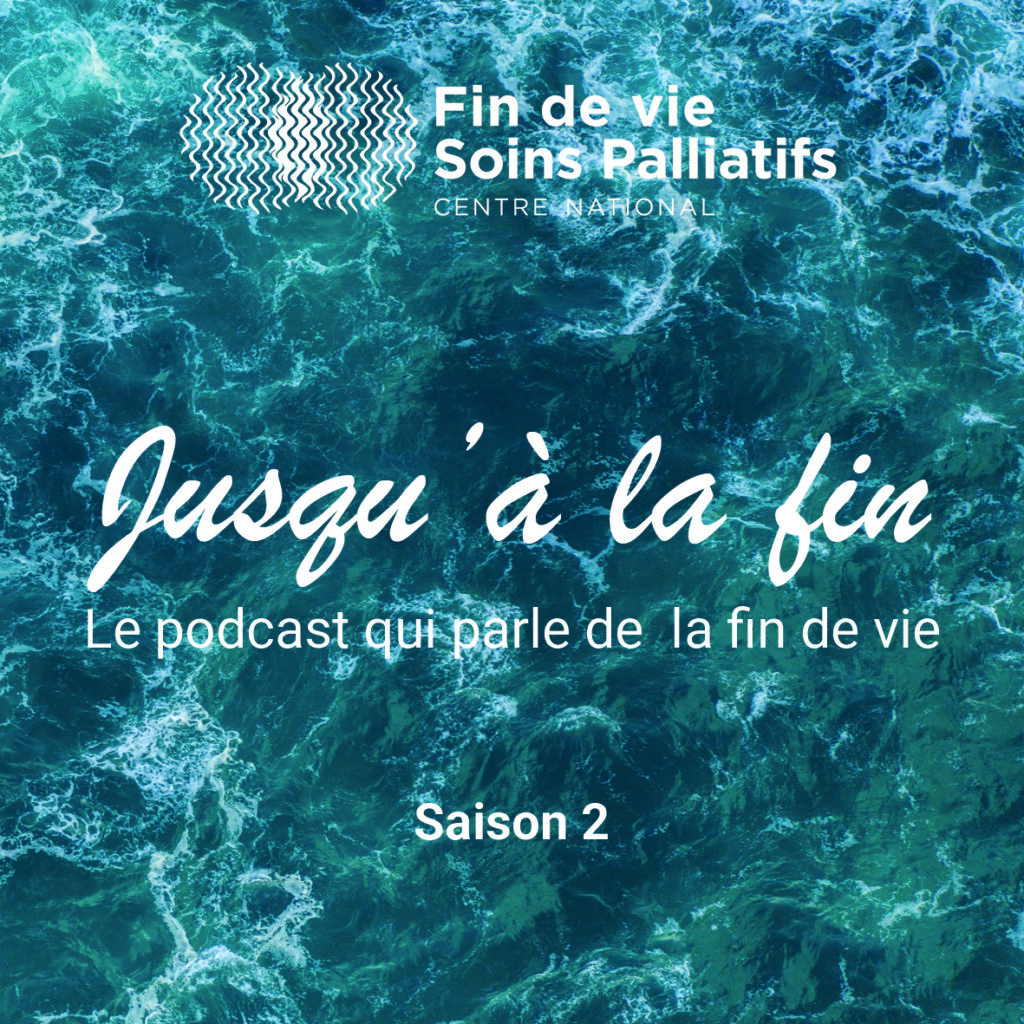 Lancement de la deuxième saison du podcast "Jusqu'à la fin" - Parlons ...
